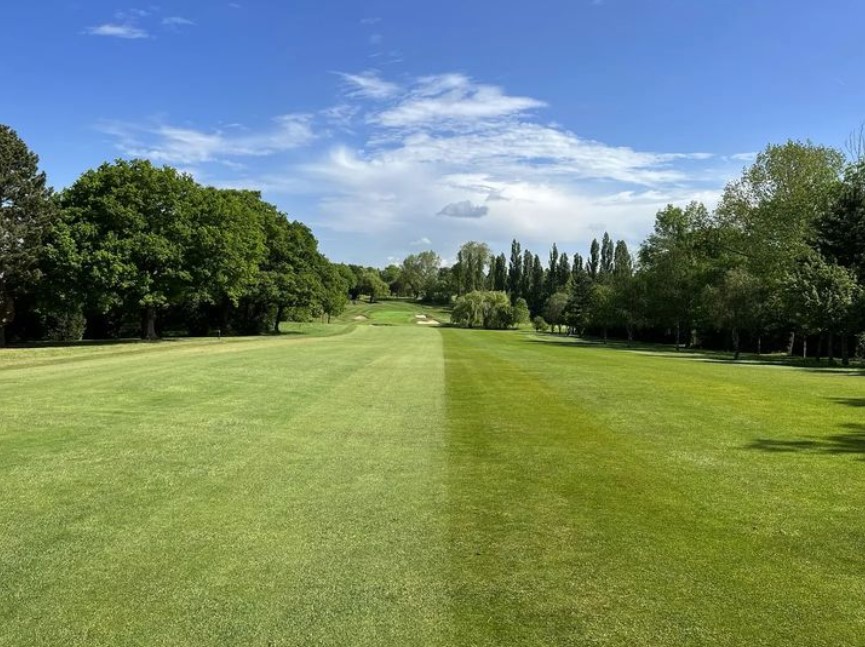 Golf Course Review - Chigwell Golf Club in Essex | ParUp Golf
