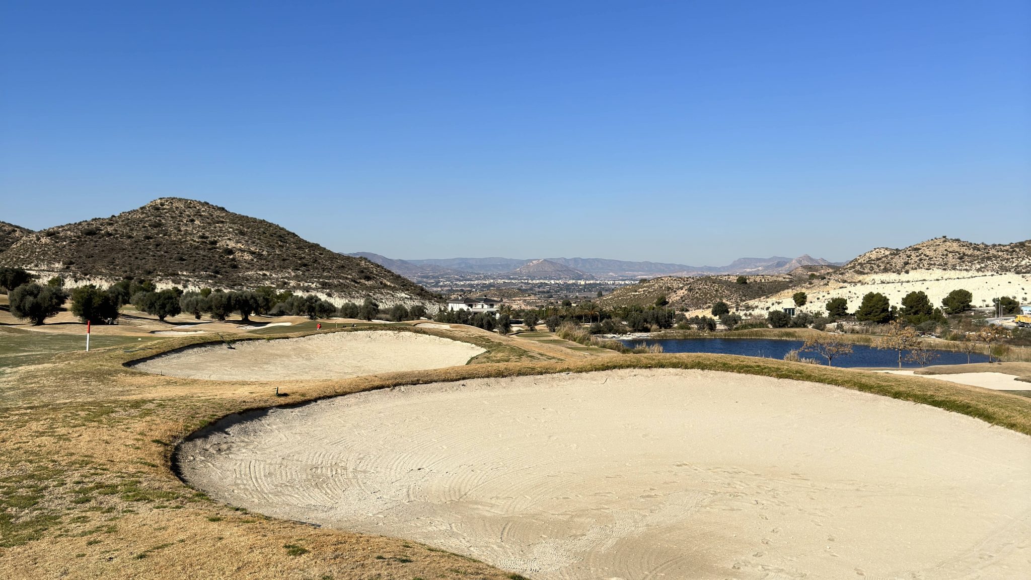 Golf Course Review - Font del Llop Golf Resort | ParUp Golf