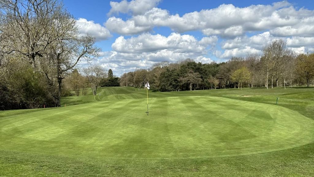 Golf Course Review - Brickendon Grange Golf Club | ParUp Golf